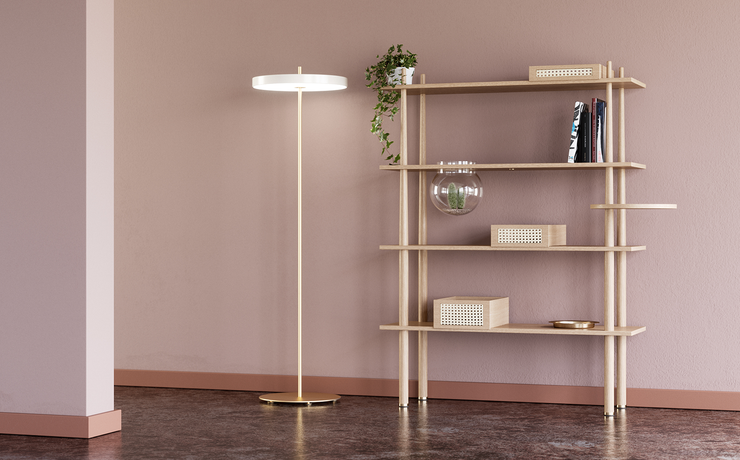 Möbel & Beleuchtung aus dänischen Design | UMAGE
